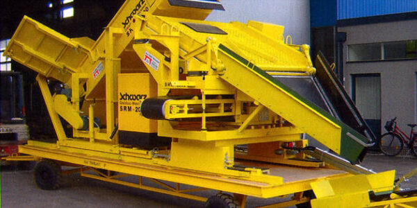 What is railway ballast? – Civil Engineering Tech