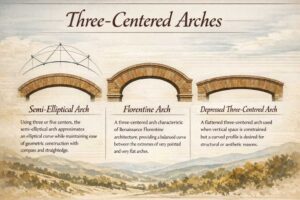 Types of Architectural Arches: A Comprehensive Guide to Design, History ...